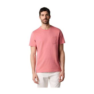 Brooks Brothers Herren, Oberteile, Rosa, 3XLGr&ouml;&szlig;e