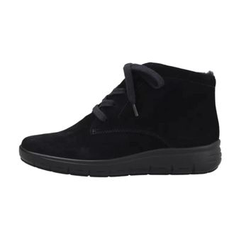 Semler Damen, Schuhe, Schwarzk, 37 1/2 EUGr&ouml;&szlig;e