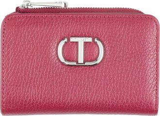 Twin-Set Kleinlederwaren - Brieftaschen auf YOOX.COM