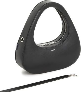 Coperni Sac &agrave; main Baguette en cuir