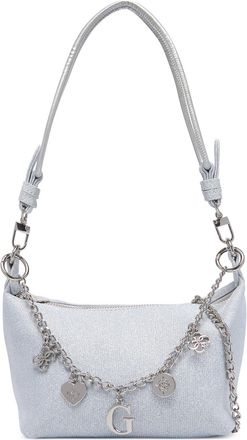 Guess Handtasche Guess J6BZ33 K6616 Silberfarben
