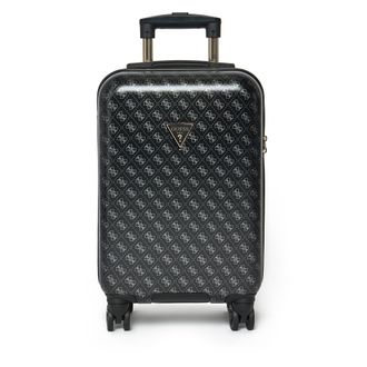 Guess Kabinenkoffer Guess Jesco Travel TWH838 99830 Schwarz