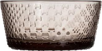 iittala Tundra Schale 25 cl, leinen