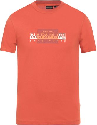 Napapijri TOPS - T-shirts auf YOOX.COM