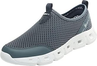 Generic Chaussures de sport pour homme - Mod&egrave;le tendance - Maille respirante et confortable - Pour sports de plein air - Chaussures d&eacute;contract&eacute;es en &eacute;t&eacute; - Ran