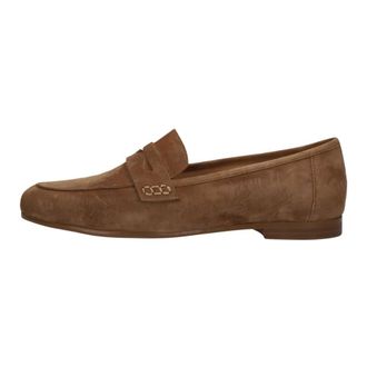 Stefano Lauran Damen, Schuhe, Braun, 40 EUGr&ouml;&szlig;e