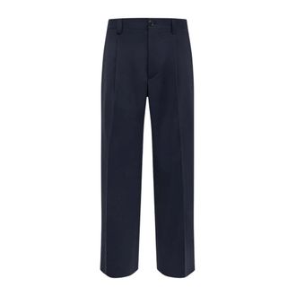 Laneus Anzugshose - - Trousers - Herren - Blau - M