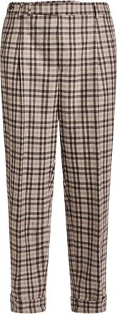 Pantaloni Torino HOSEN & R&Ouml;CKE - Hosen auf YOOX.COM