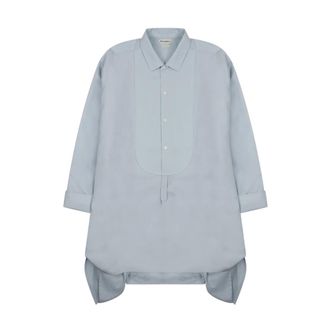 J.W.Anderson Damen, Kleider, Blau, SGr&ouml;&szlig;e