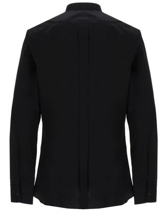 Dolce & Gabbana Gold Fit Shirt - Black