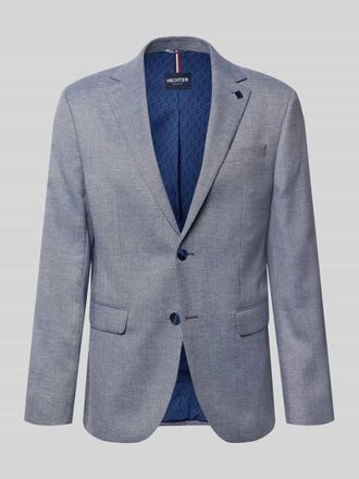 Daniel Hechter Regular Fit Blazer mit Viskose-Anteil