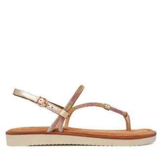 Tamaris Sandalen Tamaris 1-28601-44 Orange