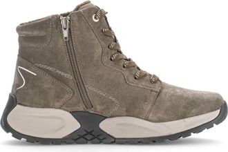 Gabor Damen, Schuhe, Grau, 40 1/2 EUGr&ouml;&szlig;e