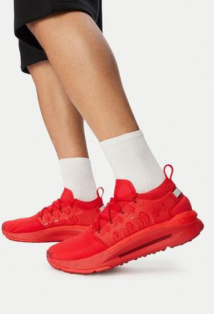 Under Armour Sneakers UA Phantom X 6007183 600 Rot