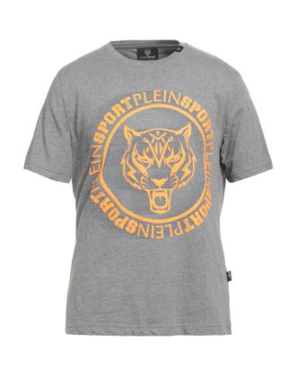 Plein Sport TOPS - T-shirts auf YOOX.COM