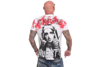 Yakuza T-Shirt Carne