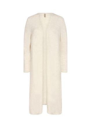 Soyaconcept Womens SC-Nessie Sweater, 91620 Cream Melange, XX-Large