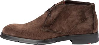 Lloyd Chukka Boots Nias