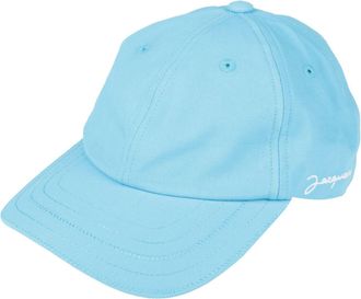 Jacquemus ACCESSOIRES - M&uuml;tzen & H&uuml;te auf YOOX.COM