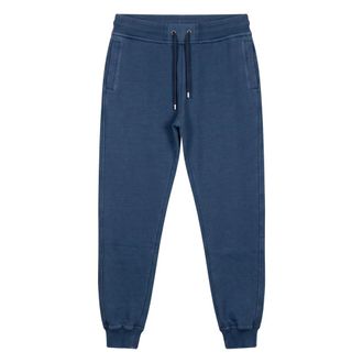 Moorer Sporthose - - Trousers - Herren - Blau - XL