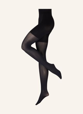 Falke Feinstrumpfhose Beauty Plus blau