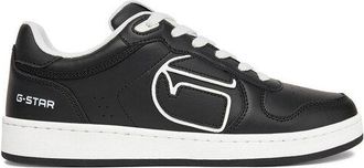 G-Star Sneakers CEO-Y24004-01 Schwarz