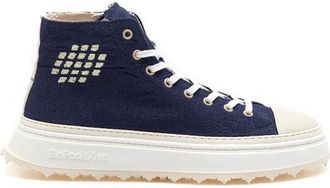 Bepositive Homme, Chaussures, Bleu, Taille: 45 EU Cuprace Star