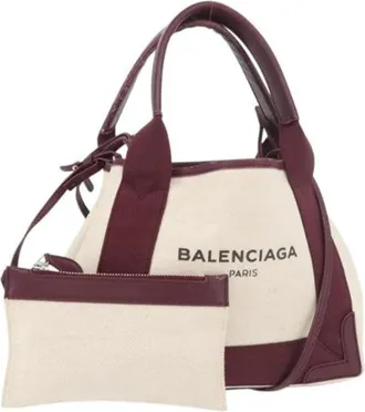 Balenciaga Damen, Pre-Owned, Beige, ONE SIZEGr&ouml;&szlig;e