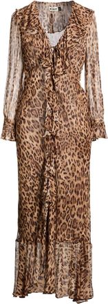 Rixo KLEIDER - Maxi-Kleider auf YOOX.COM