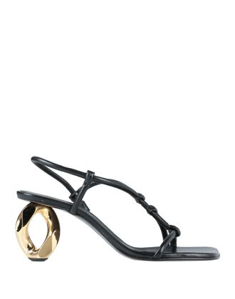 J.W.Anderson SCHUHE - Sandalen auf YOOX.COM