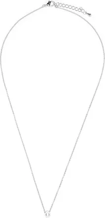 Luxenter Kette Alphabet O