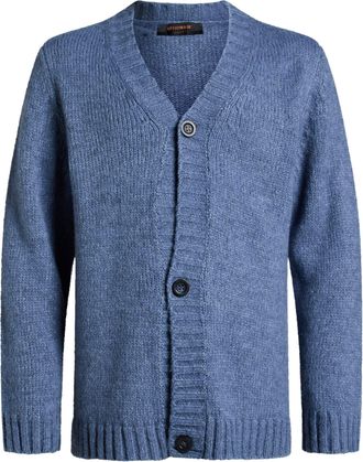 Officina 36 STRICKWAREN - Strickjacken auf YOOX.COM