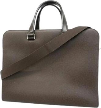 Louis Vuitton Herren, Pre-Owned, Braun, ONE SIZEGr&ouml;&szlig;e
