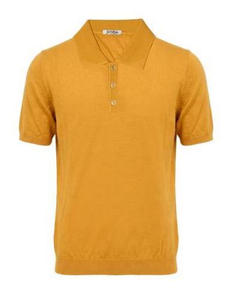 Roda TOPS - Polos sur YOOX.COM
