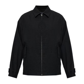 Comme Des Gar&ccedil;ons Pocket Jacket - Homme - Vestes - Noir - Taille: S