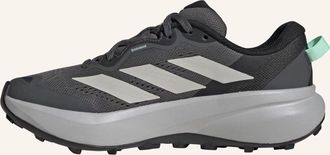 ADIDAS TERREX Adidas Terrex Terrex Tracefinder Plus Trailrunning-Schuh grau