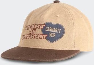 Carhartt Work in Progress Casquette - Taille TU