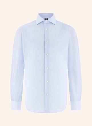 Boggi Milano Boggi Milano Hemd blau