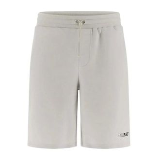 Guess Herren, Shorts, Grau, LGr&ouml;&szlig;e