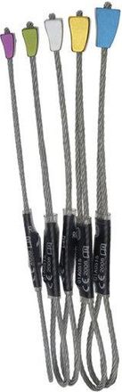 Wild Country Rock Set 1-5 - Nuts