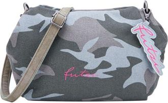 Fritzi Aus Preußen Joshi03 Canvas Camo Jungle, Croix Femme, Einheitsgröße