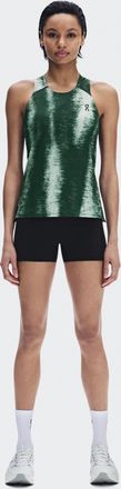 On Performance Tank Top Terra