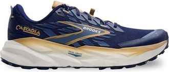 Brooks Cascadia 19 Sneaker