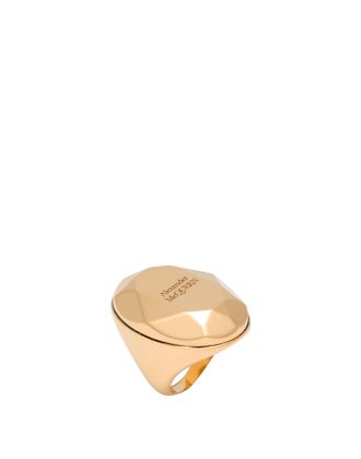 Alexander McQueen SCHMUCK und UHREN - Ringe auf YOOX.COM