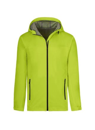 Trigema Leichte Regenjacke