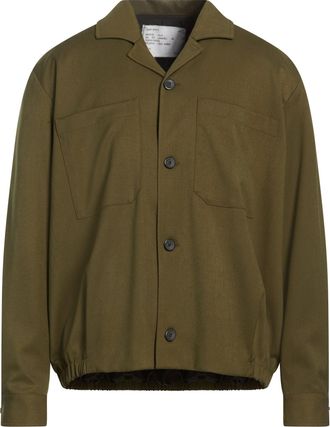 Imperial JACKEN & M&Auml;NTEL - Jacken und Anoraks auf YOOX.COM