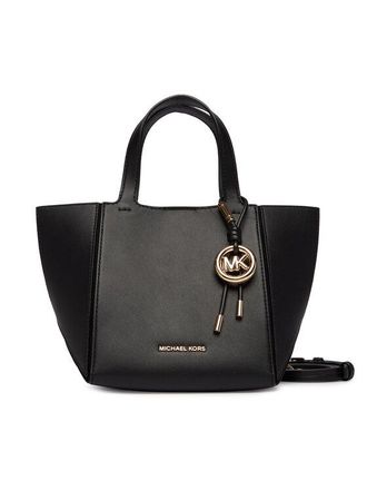 Michael Kors Handtasche 30R6G9JT9L Schwarz