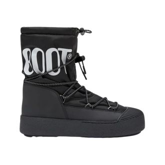 Moon Boot Mtrack Polar Nylonstiefel - - Shoes - Herren - Schwarzk - 42 EU