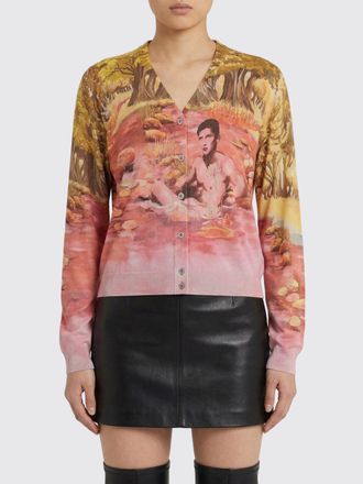 Versace Pull Femme couleur Multicolore