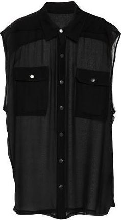 Rick Owens TOPS - Chemises sur YOOX.COM